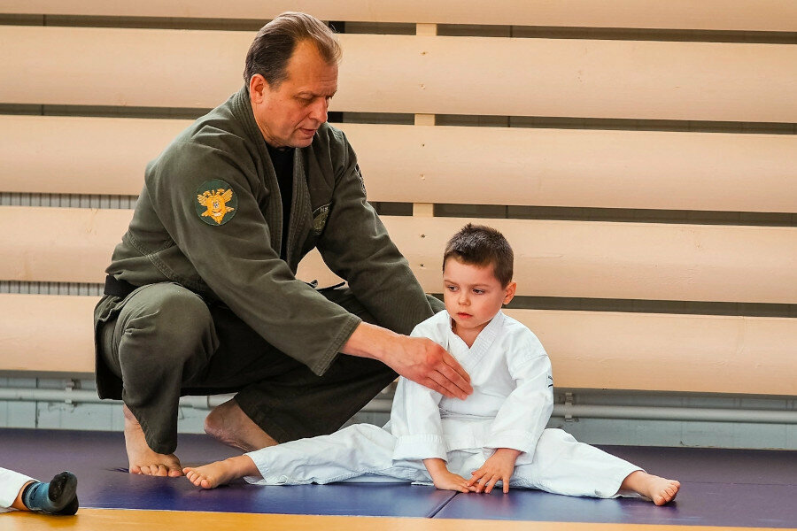 Spor kulüpleri Лига победителей, Briansk, foto