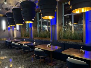 LevOne (ulitsa Lenina No:39), kafe  Orel'den