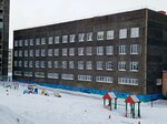 Top-top (Khantayskaya Street No:25), anaokulları  Norilsk'ten