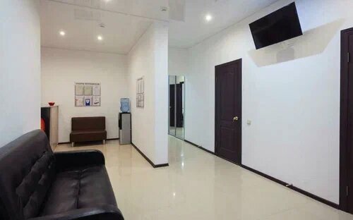 Madde bağımlılığı tedavi merkezi Спасение, Samara, foto