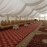 Zabian Center For Wedding & Events Organized (Sheikh Khalifa Bin Zayed Street No:171), fuarcılık firmaları  Al Ain'den