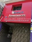 Berekia assurance (Abidjan, Marcory, Rue F45), sigortacı  Abican'dan
