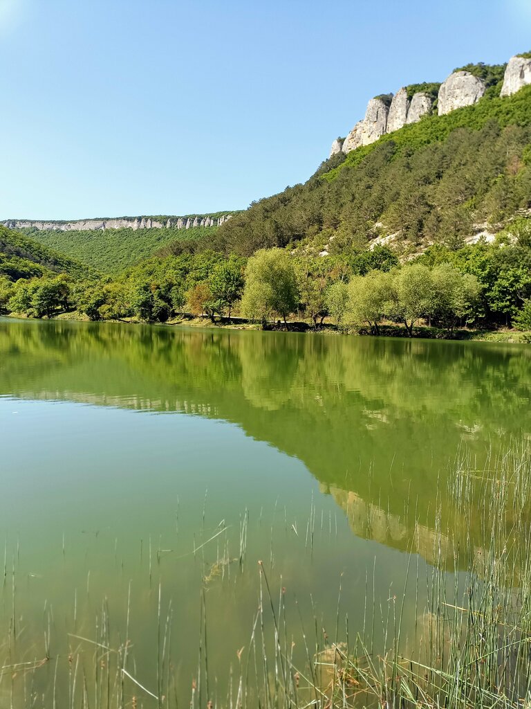 Otel Glamping Mangup, Sevastopol, foto