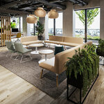 Boss Design (24, Sufouh Gardens, Al Sufouh First, Jumeirah, Dubai), yönetim ofisi  Dubai'den