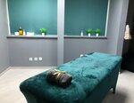 Силуэтика (Bozhenko Street No:11к1), masaj salonları  Moskova'dan
