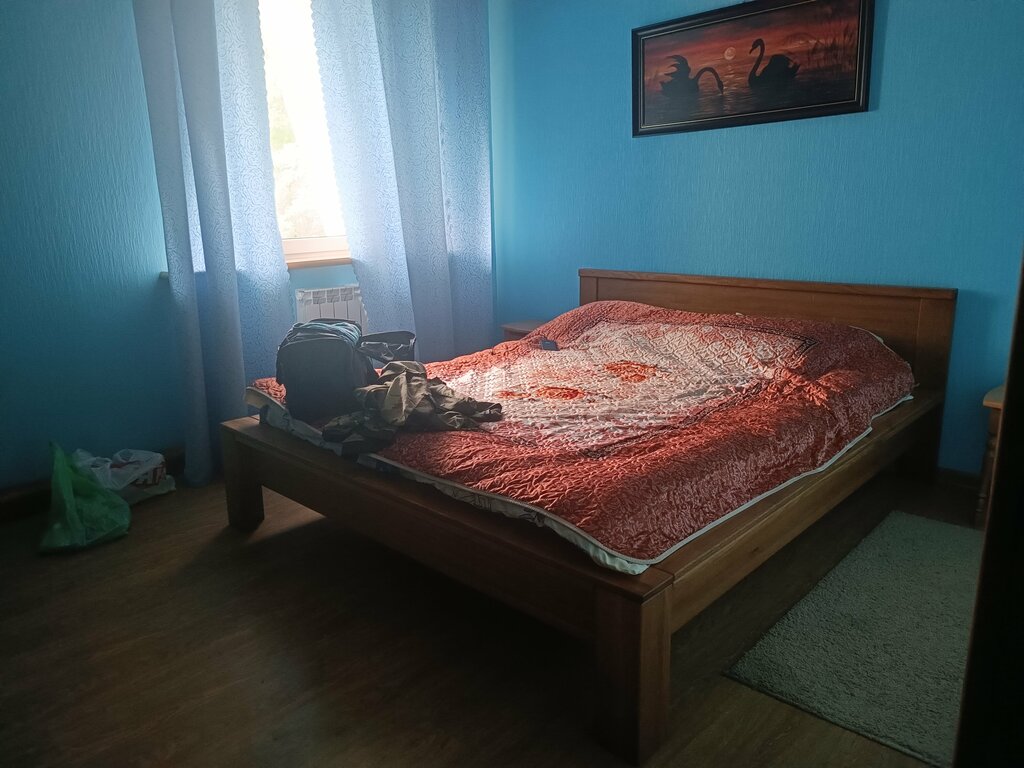 Otel Гостевой дом Кремень, Krasnodarski krayı, foto