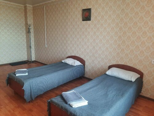 Otel Malvina, Biysk, foto