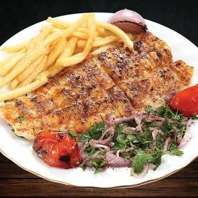 Al Kashkha, cafe, 16, Al Hamour Street, Mussafah Community, Mohamed Bin ...