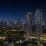 Manzel (Binary Tower, Business Bay, Dubai), emlak ofisi  Dubai'den