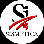 Sismetica (Nagatinskaya Street No:3Ас1), yönetim ofisi  Moskova'dan