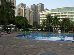Swimming pool (Hainan Province, Sanya city, Dadunkhay), yüzme havuzları  Sanya'dan
