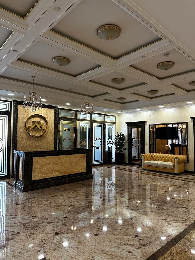 Döviz büroları ThunderGrom Exchange, Moskova, foto
