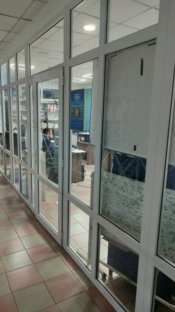 Hukuk büroları Private Bailiff Bugybayev R. O., Kaskelen, foto
