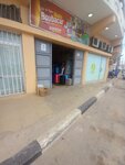 Diallo Boubacar (Luanda Province, Municipality of Talatona, Cabolombo), yapı mağazası  Loanda'dan