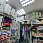 Мир белья и текстиля (Lesotekhnikuma Street No:49/1), ev tekstili mağazaları  Ufa'dan