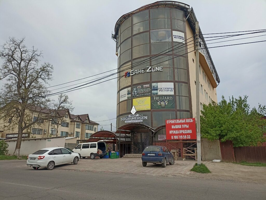 Profesyonel fotoğraf stüdyosu Carpediem, Taraz, foto