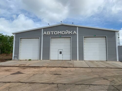 Otomobil servisi Пит Стоп, Bratsk, foto