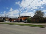Too Region10 (Krasnoselskaıa kóshesі No:31/1), otomobil servisi  Kostanay'dan