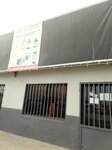 Lusivika (Luanda, Rua do Partido), veteriner eczaneleri  Loanda'dan