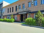 Grill House (Telman Wrankhaev street No:9), restoran  Semey'den