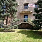 Evro Oil (Leningradyan Street No:6), otomobil yedek parçaları  Erivan'dan