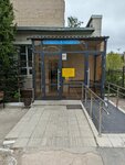 City Polyclinic (Aqmola oblysy, Kokshetau, Borovskoı yqsham aýdany), poliklinikler  Kökşetav'dan