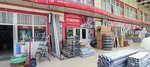 VALTEC (Batken Region, Town of Kyzyl-Kiya, ulitsa 60 let Kyrgyzskoy SSR), banyo ve klozet mağazaları