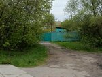 Гаражи (Chelyuskinskaya Street No:вл16, Moscow), garajlar  Moskova'dan