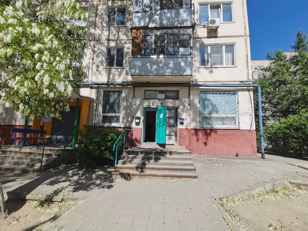 Konut servisleri kuruluşları TEK-2 Uchastok slesarey, Volgograd, foto