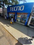 Tecno (Luanda Province, Municipality of Luanda, Maculusso), cep telefonu ve aksesuarları satış mağazaları  Loanda'dan