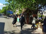 Kiosk (Sakit Qocayev Street No:63), gazete bayi  Bakü'den