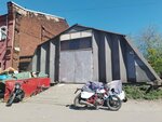 Lord of moto (Ligovskiy Avenue No:50Г4), motosiklet tamiri  Saint‑Petersburg'dan