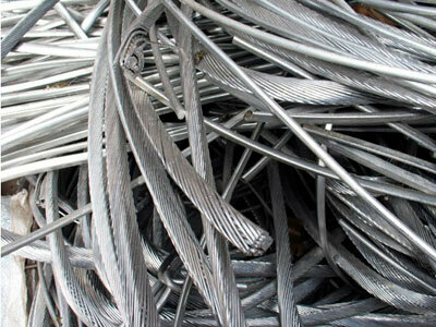 Hurda metal alımı Reception of scrap metal, Ruza, foto