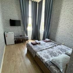 Gaziazra (Republic of Daghestan, gorodskoy okrug Makhachkala, mikrorayon Karaman-7, ulitsa Khayrutdina Gadzhiyeva, 26), otel  Dağıstan'dan