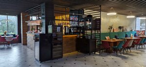 Vazbatoni (улица Кирова No:150А, Ялта), restoran  Yalta'dan
