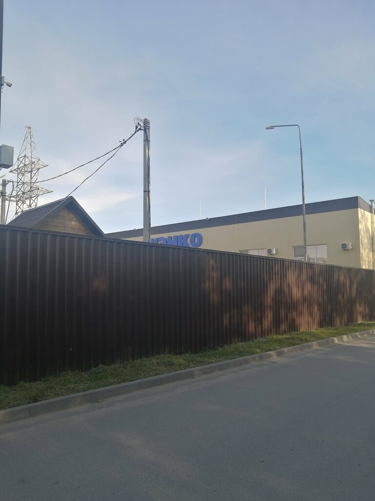 Elektrik dağıtım firmaları Суэнко, Tümen (Tiumenskaya) oblastı, foto