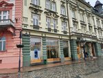 Česká spořitelna (Moravskoslezský kraj, Bruntal, Krnov), atm'ler  Krnov'tan