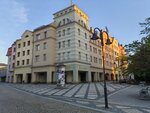 ČSOB (Moravskoslezský kraj, Bruntal, Krnov), atm'ler  Krnov'tan