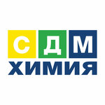 Sdm-chem (Borovaya Street No:3с13), yapıştırıcı üreticileri  Moskova'dan