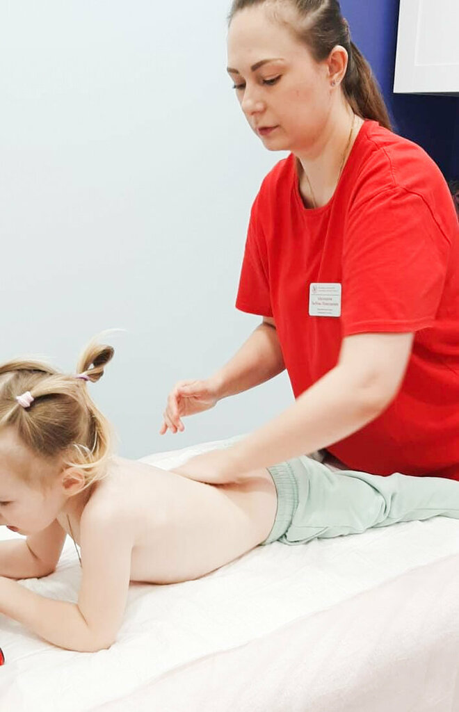 Tıp merkezleri ve klinikler Era Detey, Krasnogorsk, foto