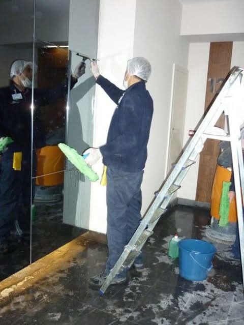 Üniforma üreticileri Factory Diamondoids, Dammam, foto