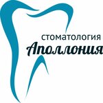 Apolloniya (Moscow, Simferopolsky Boulevard, 24к2), dental clinic  Moskova'dan