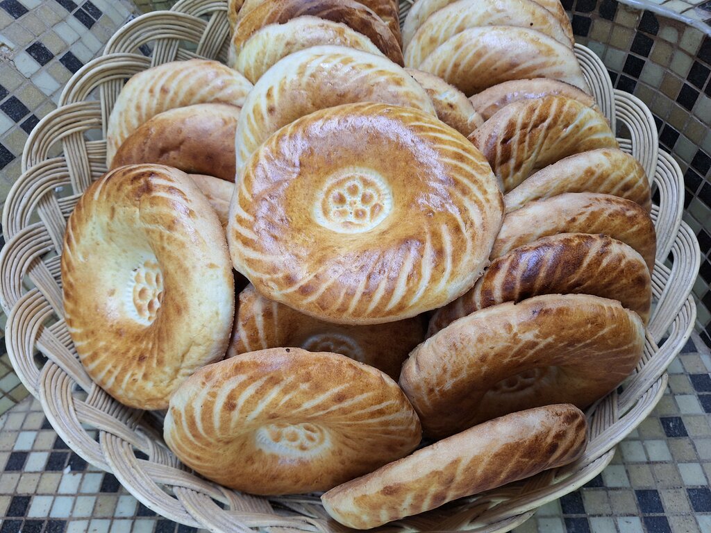 Kafe Восток 24, Moskova, foto