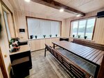 Александрия (ulitsa Lenina No:237, stanitsa Giaginskaya), hamamlar  Adıge Cumhuriyeti'nden