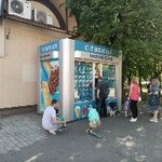 Славица (Sovetskaya Street No:11Ак2), dondurmacılar  Balaşiha'dan
