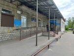 Pochechnyj centr (Abai oblysy, Semey, Ïvan Seçenov street, 1), hastane bölümü  Semey'den