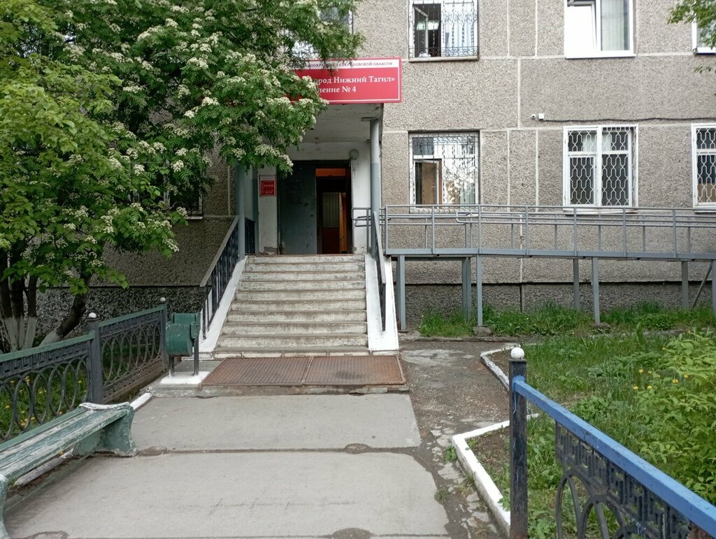 Eczaneler Аптечный пункт, Nijni Tagil, foto