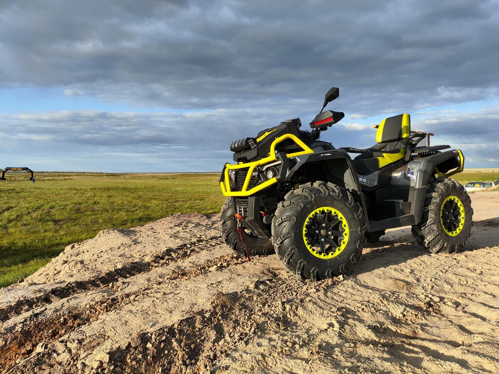 Motosiklet satışı ASem Motors, Kostanay, foto