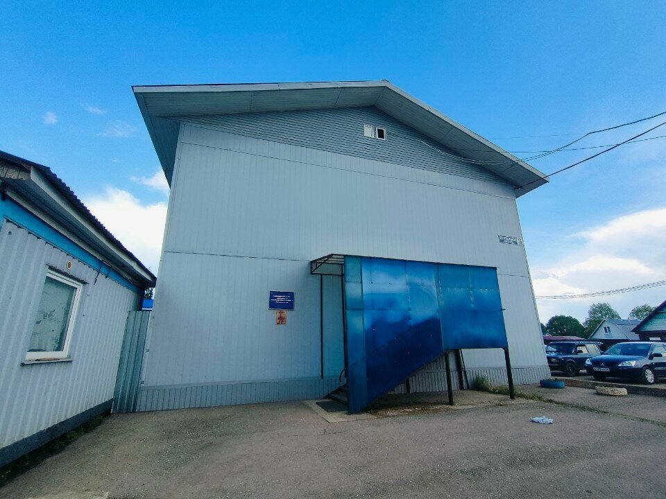 Elektrik servisi ЯрЭСК, Pereslavl‑Zalesski, foto
