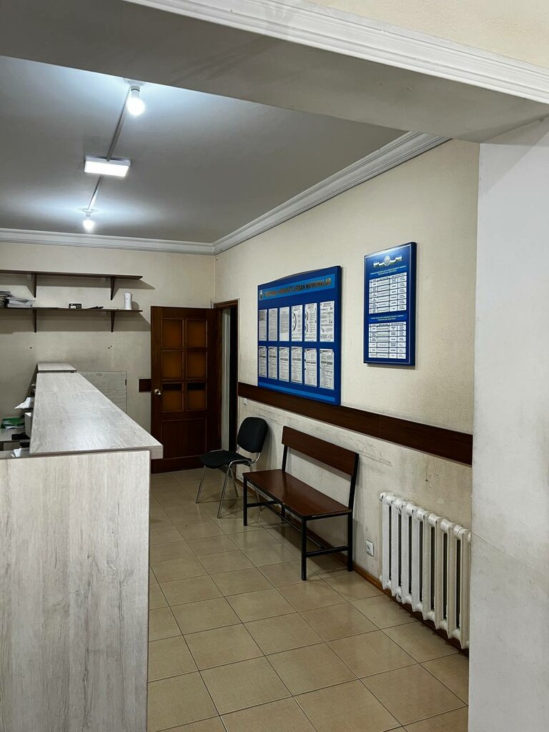 Noterler Notary Rakhimov Sh. R., Taşkent, foto